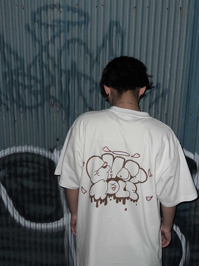 mogu&logoT SAKURA | Ghost Mole