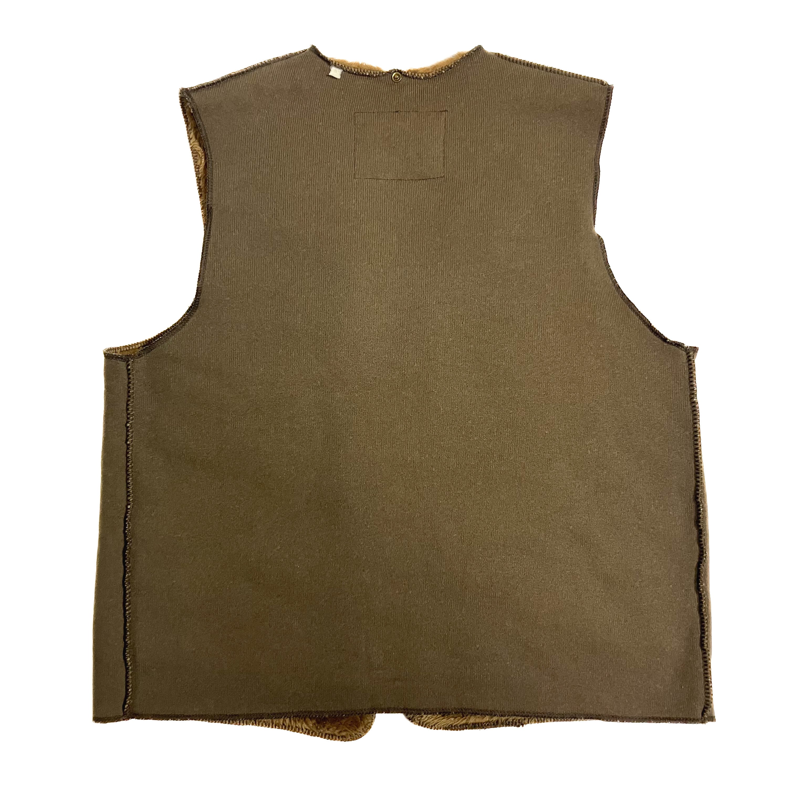 Barbour A297 3ワラント バブアー ライナー ベスト C40ジャケット | Bintan Vintage