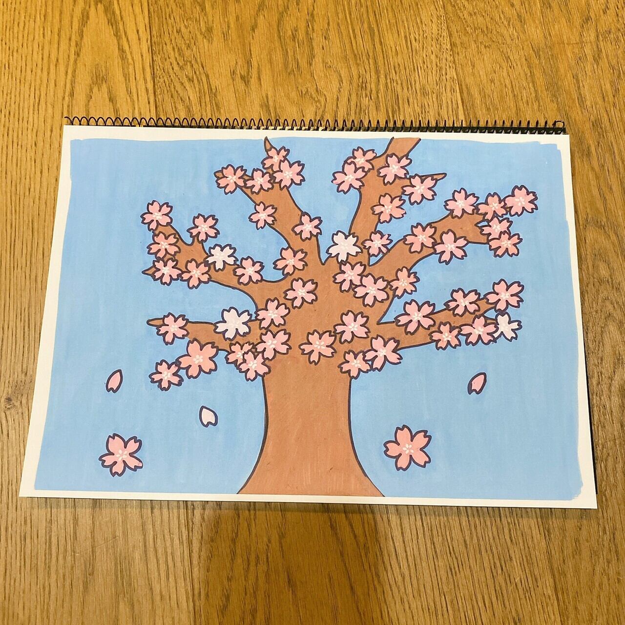 ゆき スケッチブックシアター 歌 楽譜つき 童謡 冬 雪 | パネルシアター・スケッチブック 保育用品販売 risugumi