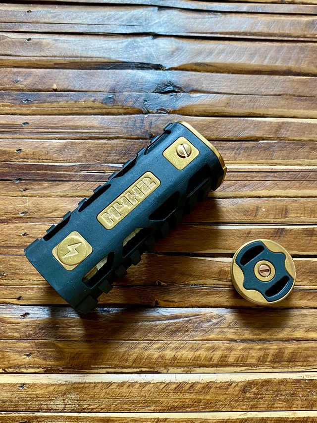 MCM MODS M4H2 MOD 21700 スタック フィリピン VAPE | Philippine Vape Mods Club Japan