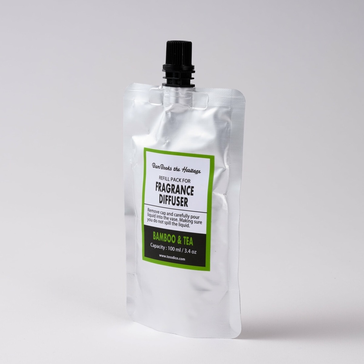 FRAGRANCE DIFFUSER -REFILL PACK- | MODULE partsmarket