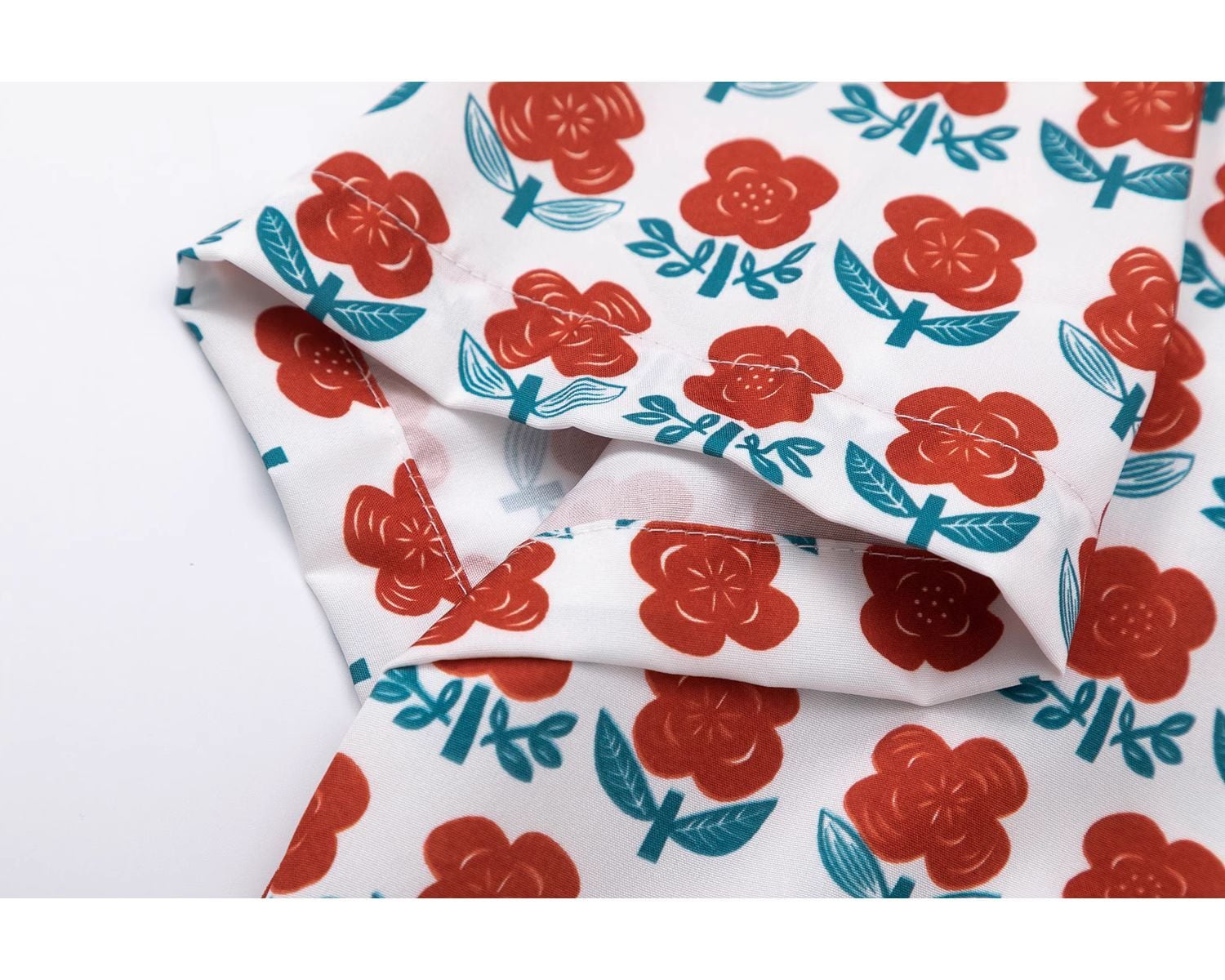 ヴィンテージバロックシャツ 【G1135】 | garako