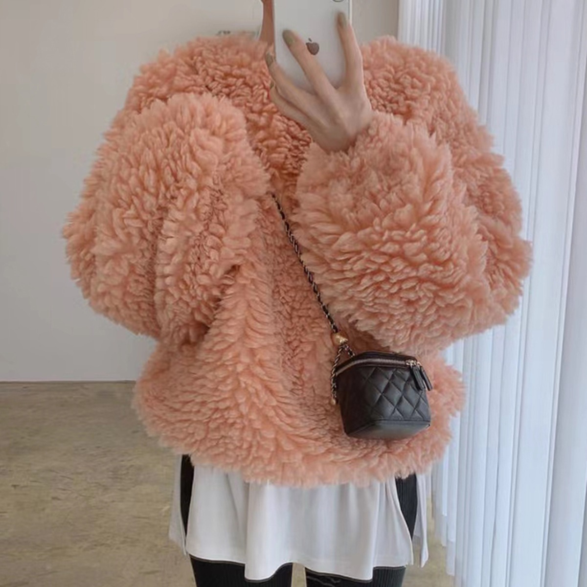 mocomoco pullover(Orange) | select yoco