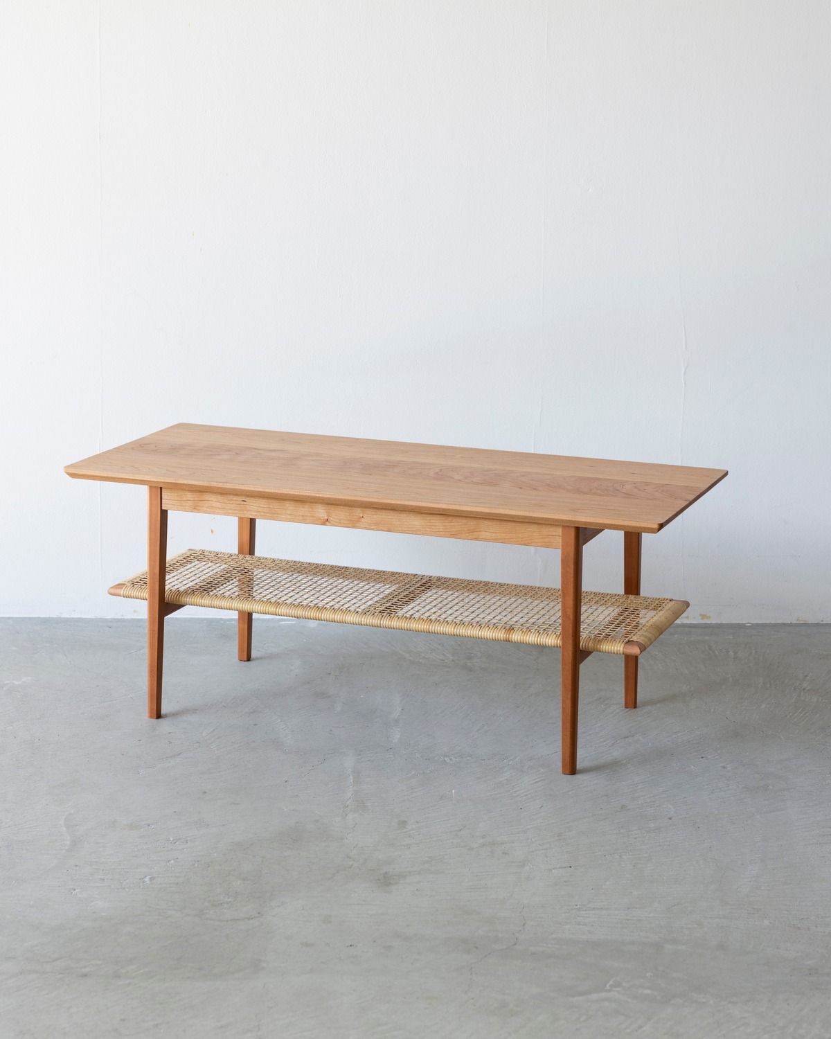 Teton Coffee Table | MOBLEY WORKS ONLINE SHOP｜モーブレーワークス オフィシャルストア