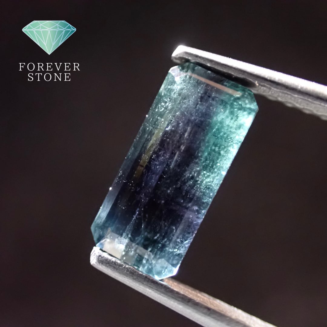 バイカラートルマリン【1189】 | FOREVER STONE