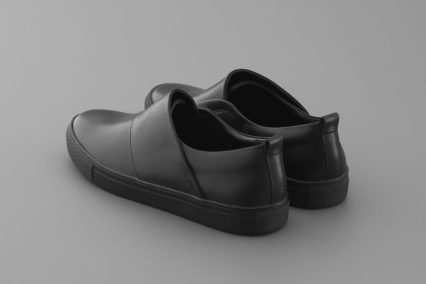 MONK BOLD | SEAM.SHOES