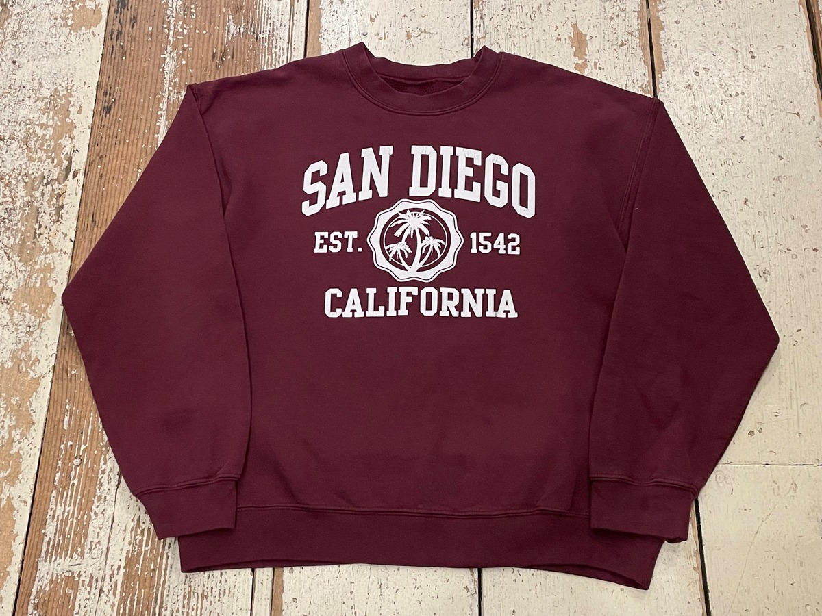 プリントスウェット | BMC