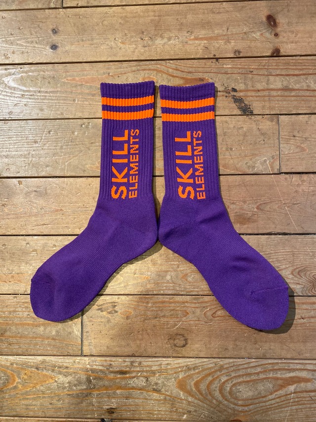 SKILL ELEMENTS & L2N Absolutely