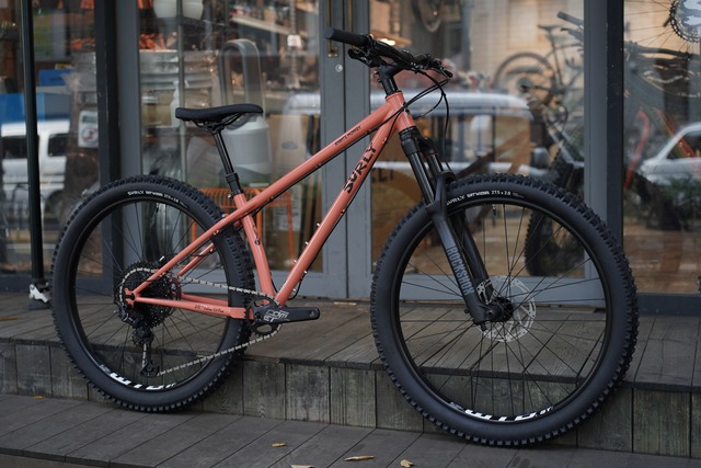 SURLY | MATTHEW CYCLE