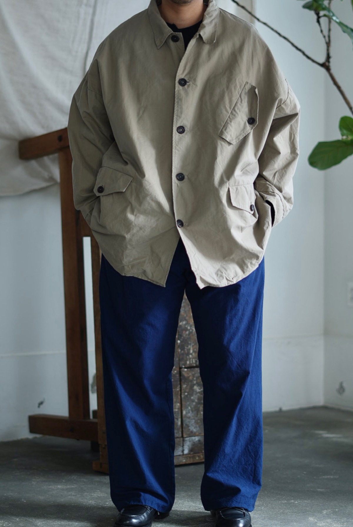 - OUTFIT - | Brownie