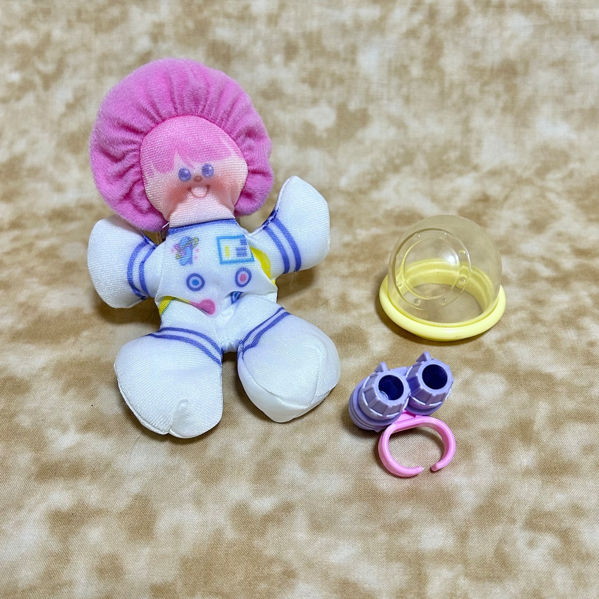 Smooshees Plush スムーシーズ Juay Jupiter and Neptune | GoodyStore