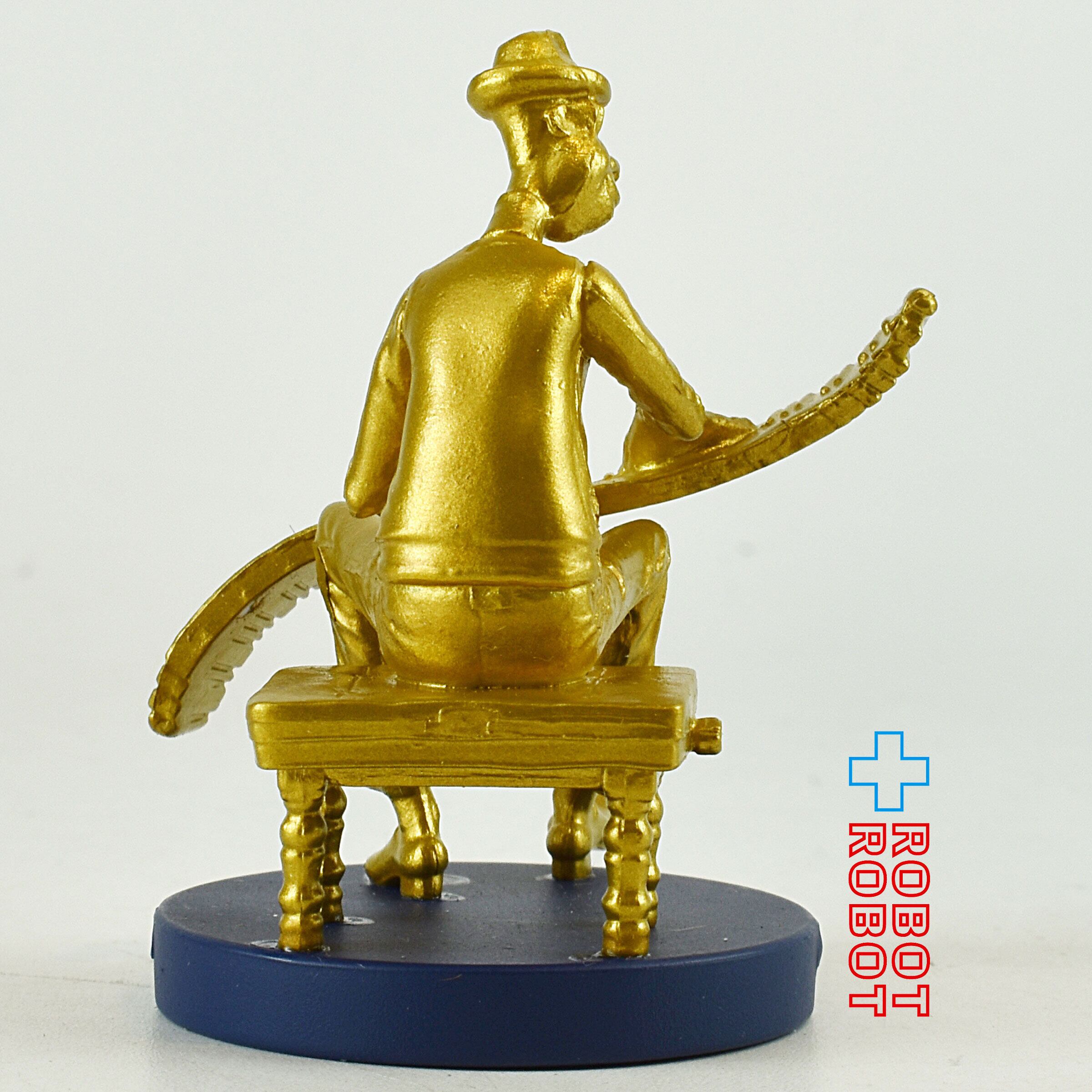 WDW リゾート 50周年 ディズニーキャラクター シークレットフィギュア ジョー・ガードナー | ROBOTROBOT