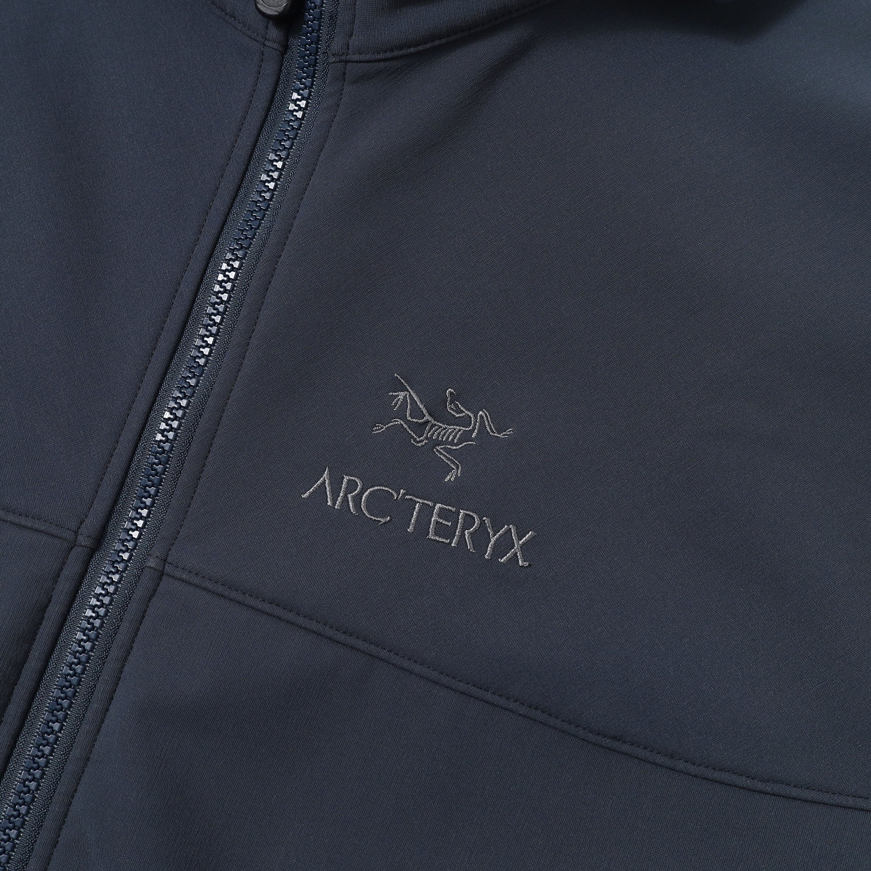 00s ARC'TERYX GAMMA SV Vest Polartec Fleece | noverlap 00s ARC'TERYX GAMMA SV Vest Polartec Fleece | noverlap