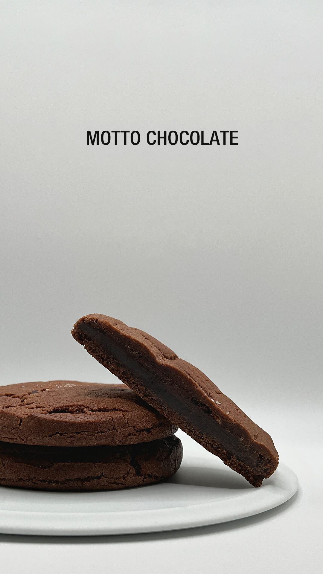 04 MOTTO CHOCOLATE | sonogo...
