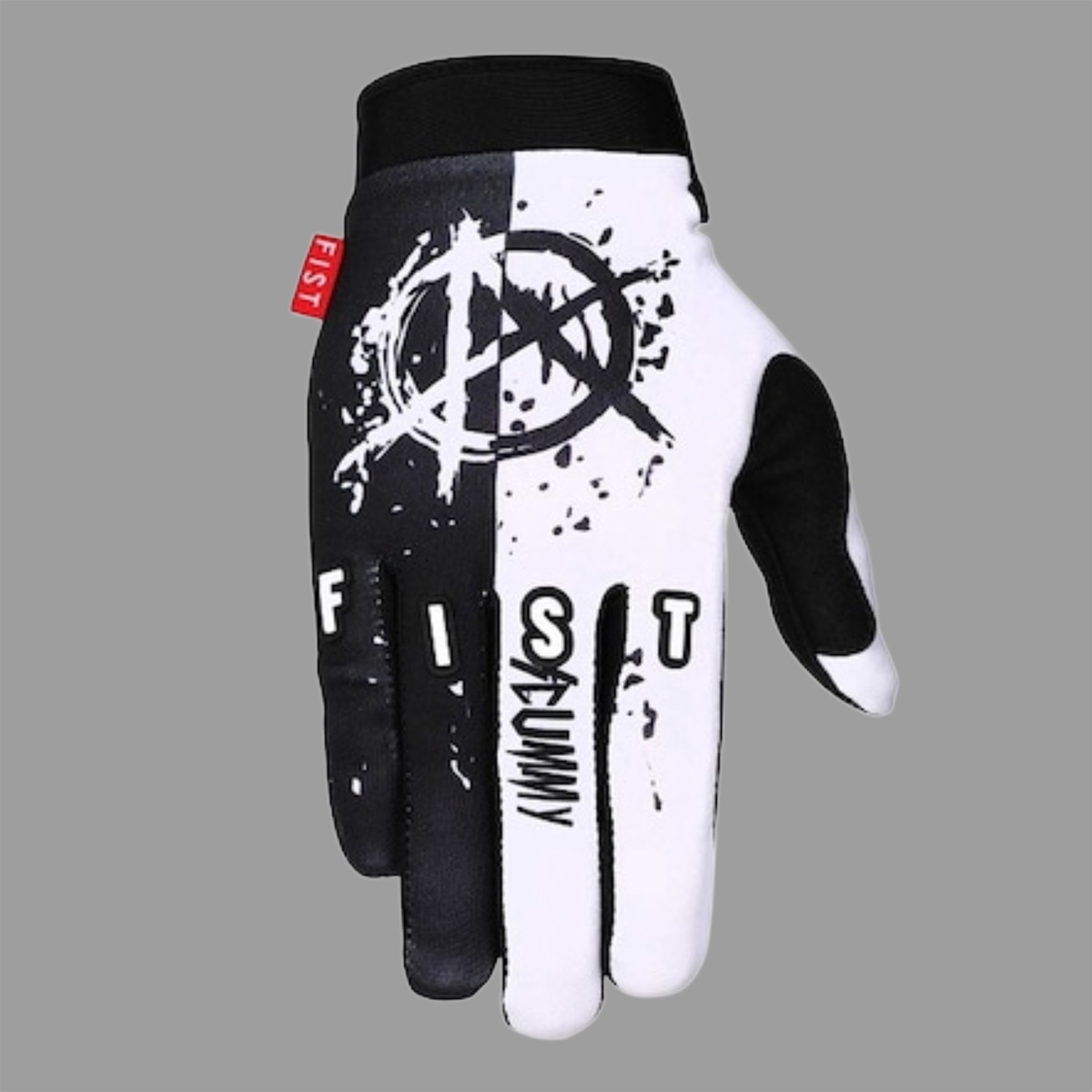 【FIST Handwear】SCUMMY – ANARCHY | Humhumhug Online Shop