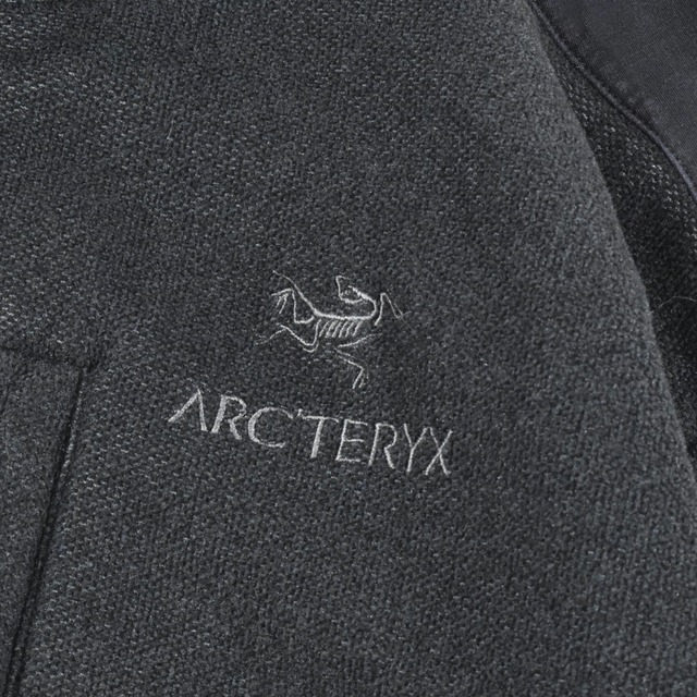 ARC’TERYX GAMMA AR POLARTEC FLEECE JACKET M | PLAIRE