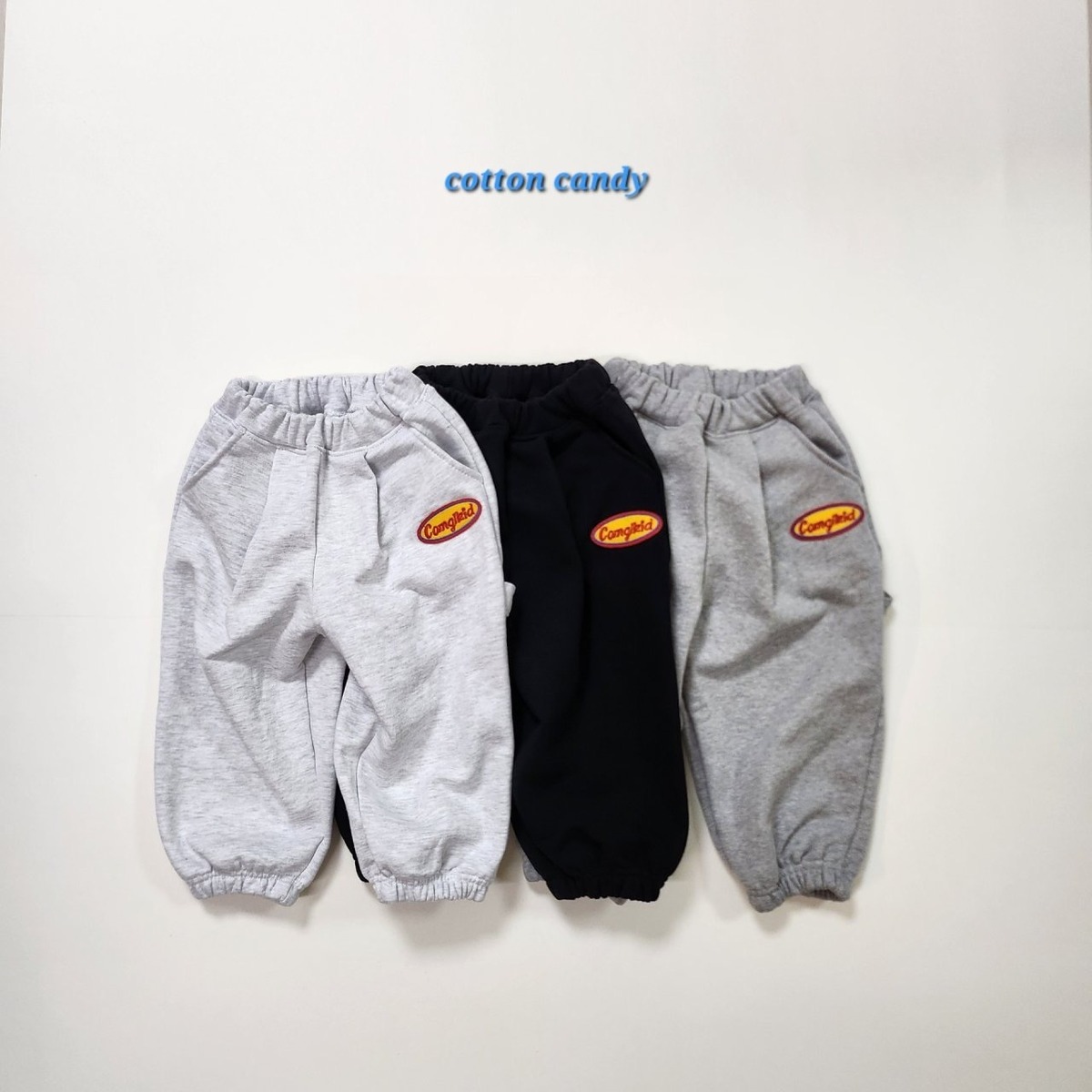 cotton candy burdy pants | chama.