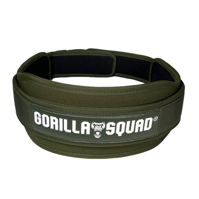 GORILLA SQUAD OUTLET