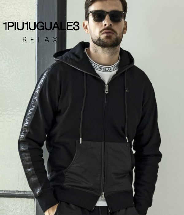 LEGENDA(レジェンダ) フード付きロング丈五分袖Tシャツ ストリート メンズ レディース ボーダー フリンジ 50％OFF】LEGENDA(レジェンダ) フード付きロング丈五分袖Tシャツ