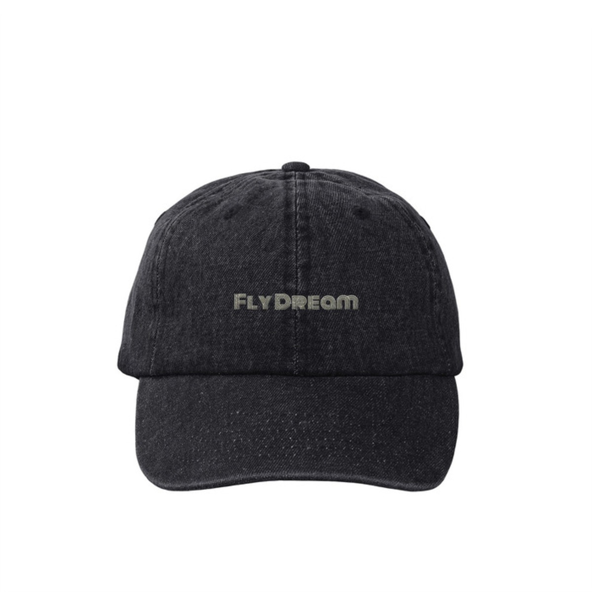 Fly Dream denim cap | FlyDream