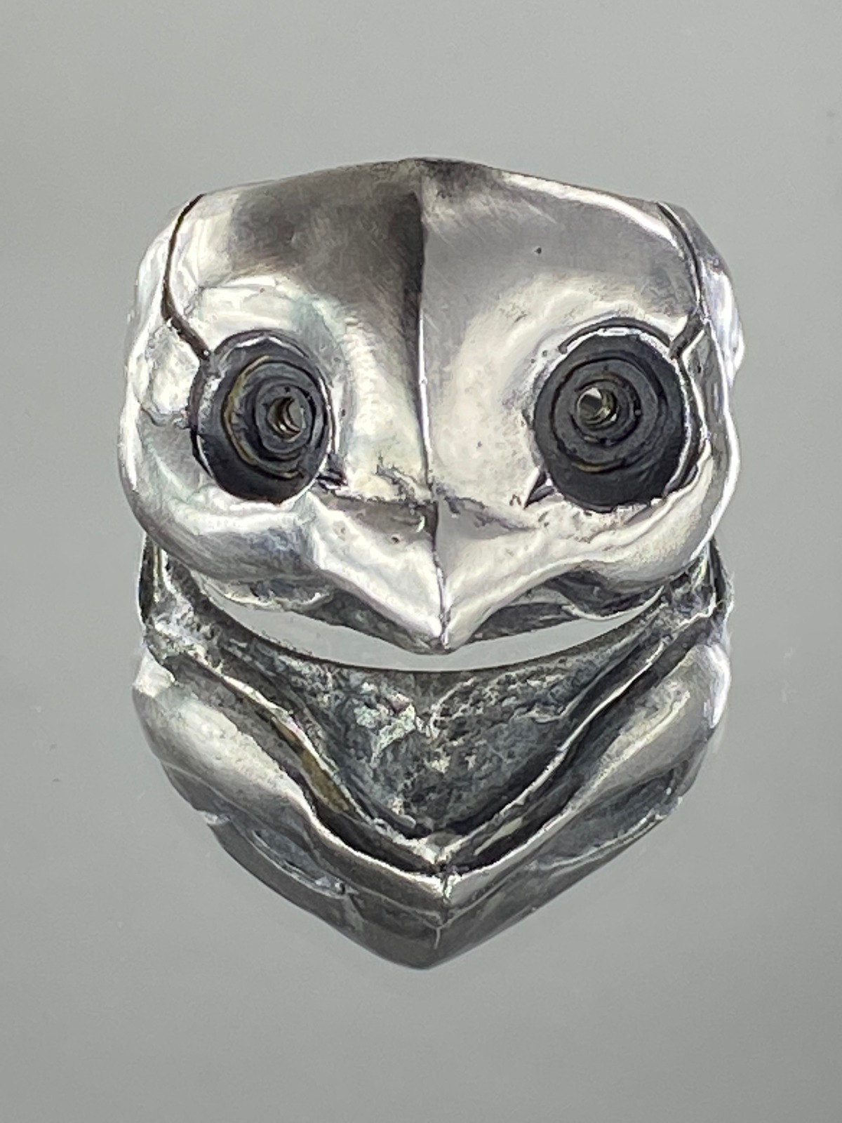 プトゥンリング | Armulet