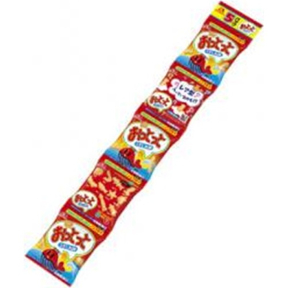 森永 おっとっとおやつパック うすしお味 50g ×15 | FOOD CENTER