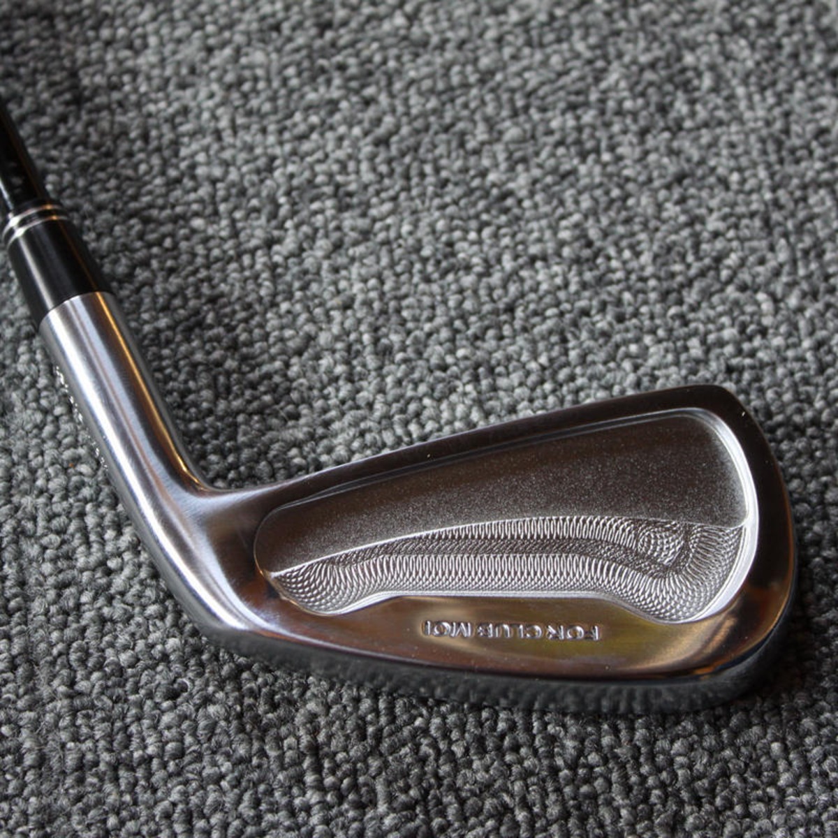 Loft 8 degrees! ! L.D.I.Project-X2 (World's Strongest Long Iron) TYPE ...