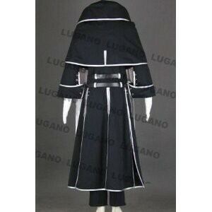 DK1130 ★ TRINITY BLOOD（トリニティ・ブラッド） ◆ トレスイクス神父  風 コスプレ衣装   完全オーダメイドも対応可能 K1130 TRINITY BLOOD（トリニティ・ブラッド） ◇ トレスイクス神父風