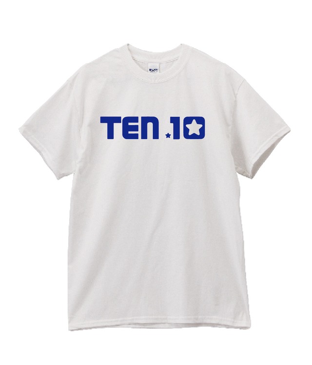 TENSIN 半袖Tシャツ | tenshin
