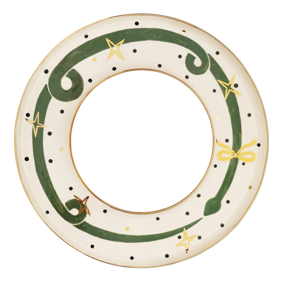 Constellation Snack Plate | Gunia Project Japan