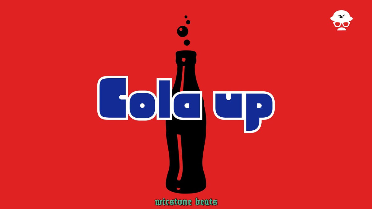 “Cola up” Boom Bap Lo-Fi Hip Hop Type Beat!! | Common Pete Rock | wicstone