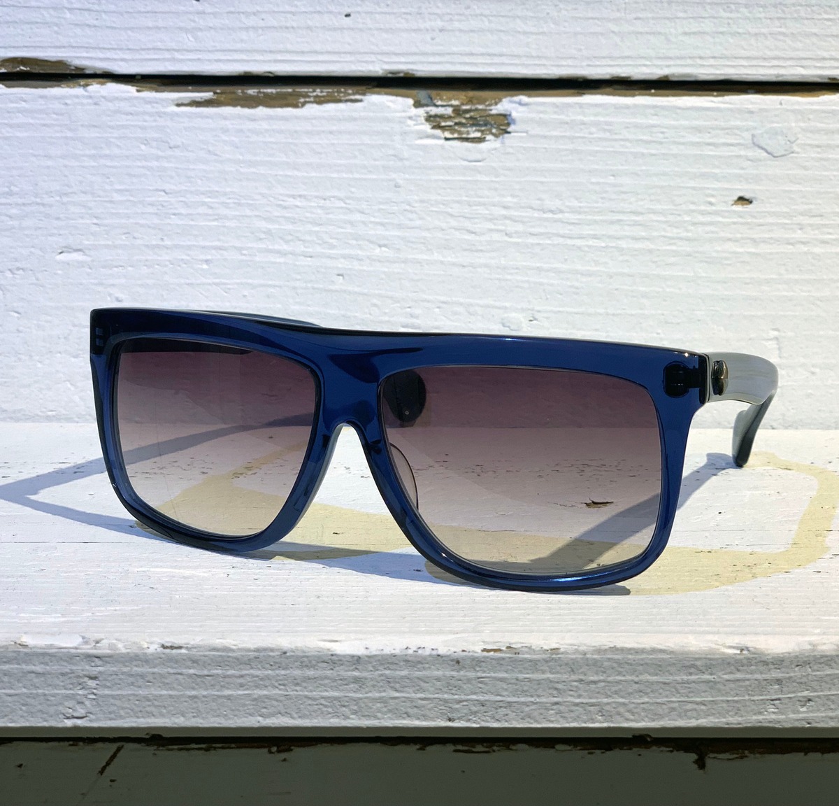 " Los Feliz " NAVY | VERYNERD ONLINESHOP / ベリーでナード ! 電子商店