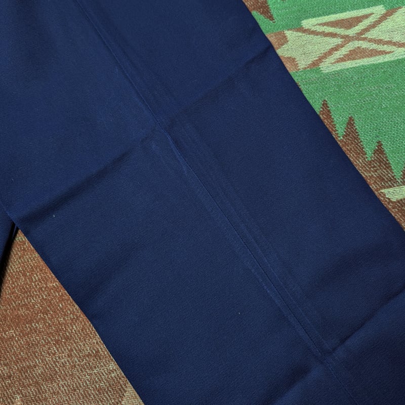 80s UNIVERSAL OVERALL Stone Cutter Navy Work Pants (W40 80s UNIVERSAL OVERALL Stone Cutter Navy Work Pants (W40