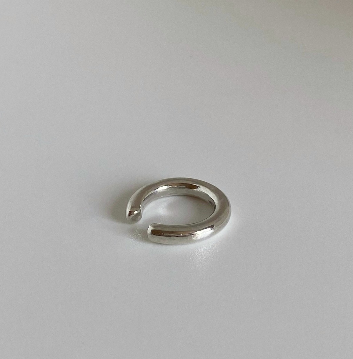 basic ear cuff | JÄRVI