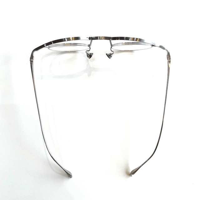 Titanos×FACTORY900 コラボ チタノス×ファクトリー900 MF-001 01 02 | ふれあいオンライン