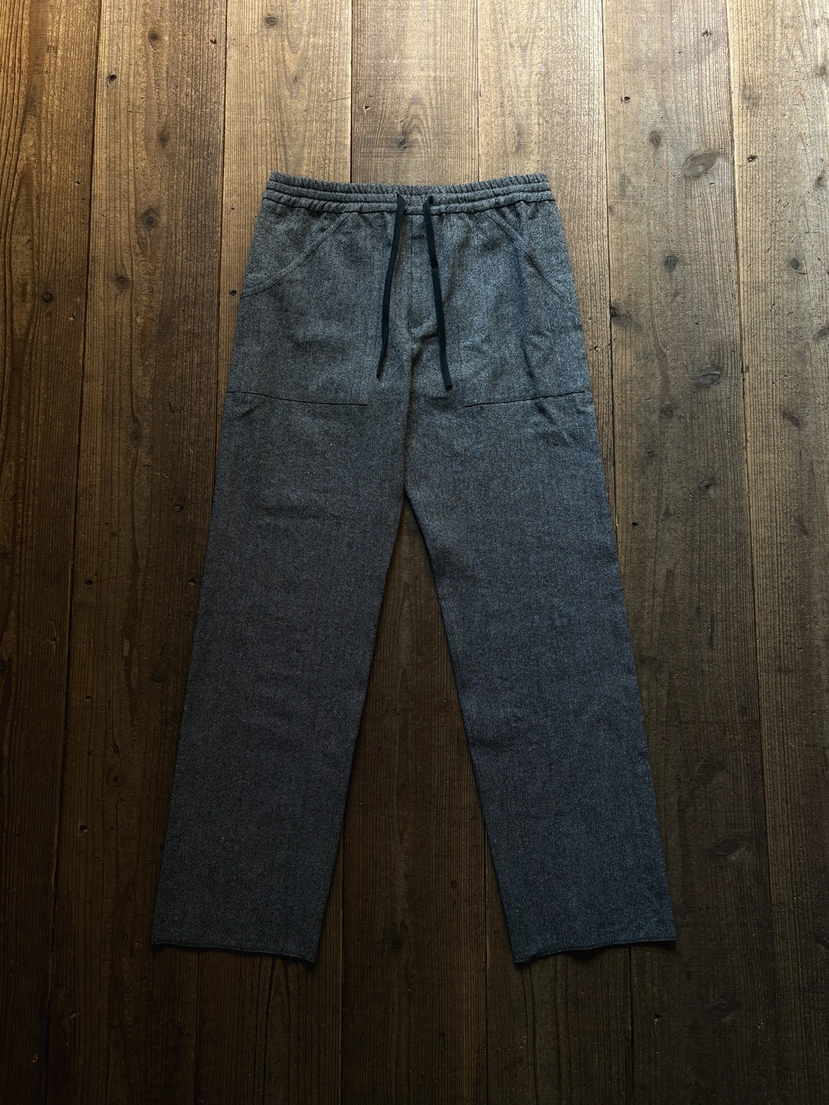 Fendart jogger pants quatre tons | TALE COCOON