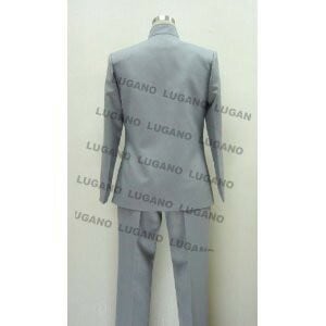 K1016 BLEACH（ブリーチ）☆空座第一高校☆男子制服 風 コスプレ衣装