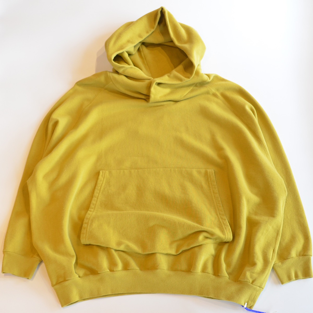 CAL O LINE "SWEAT PARKA (beads)" | GOOD LUCK STORE
