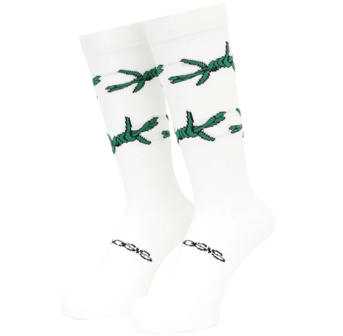 〈WHIMSY〉BARBED SOCKS | CABANON