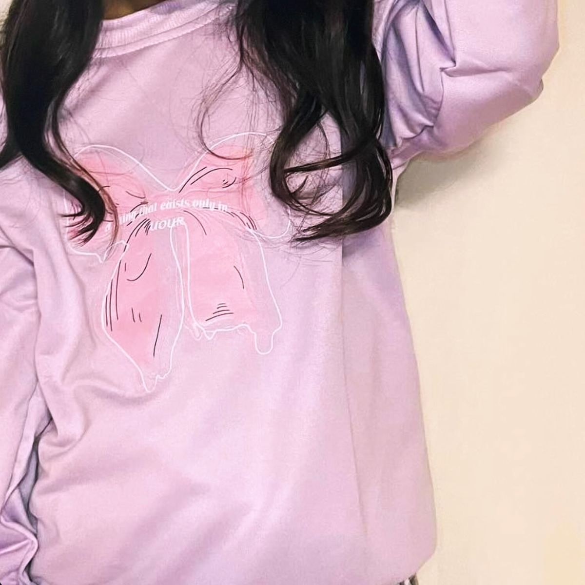 【予約】ribbon tops | ordinary