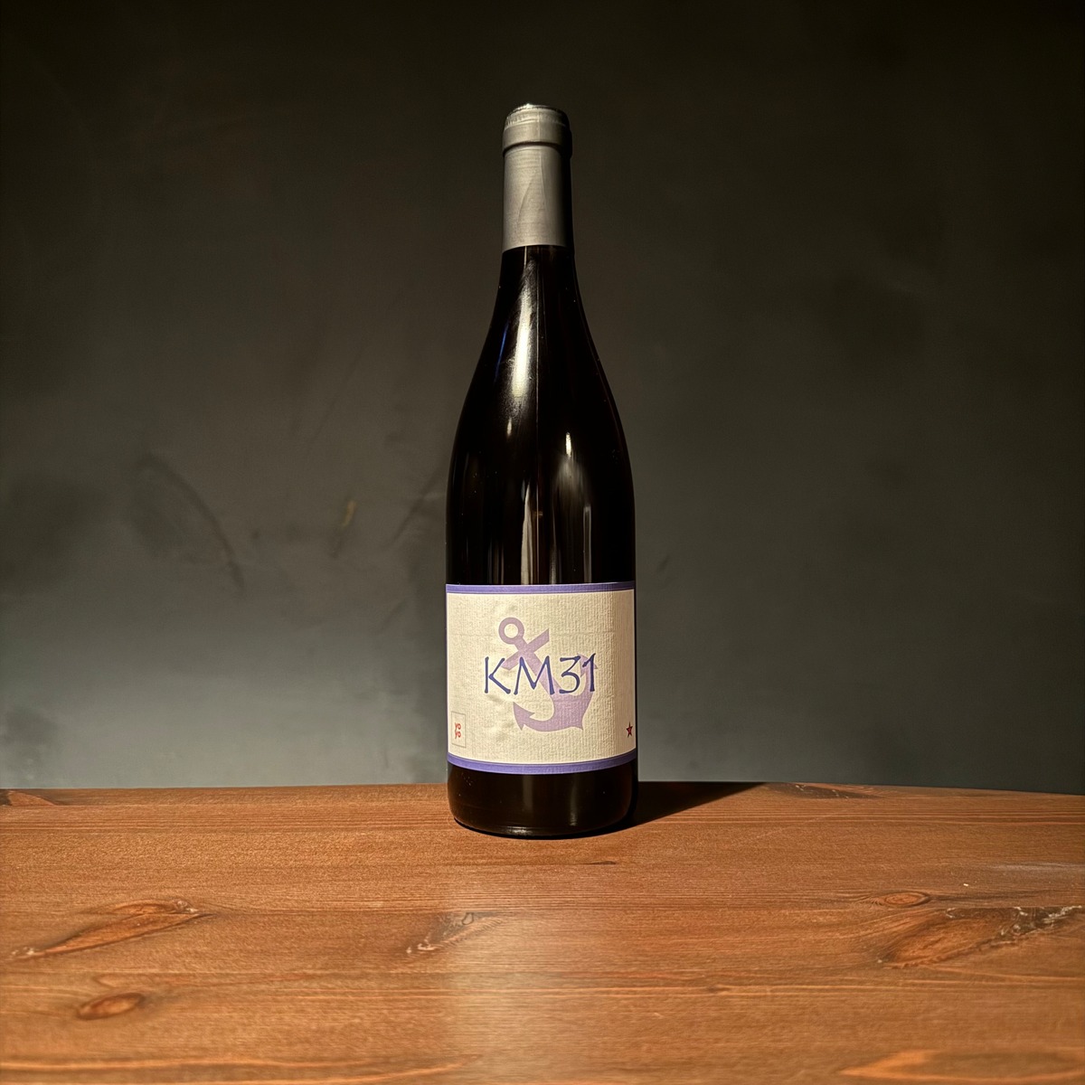 KM31 ’23 | 酒室 -Centoux-