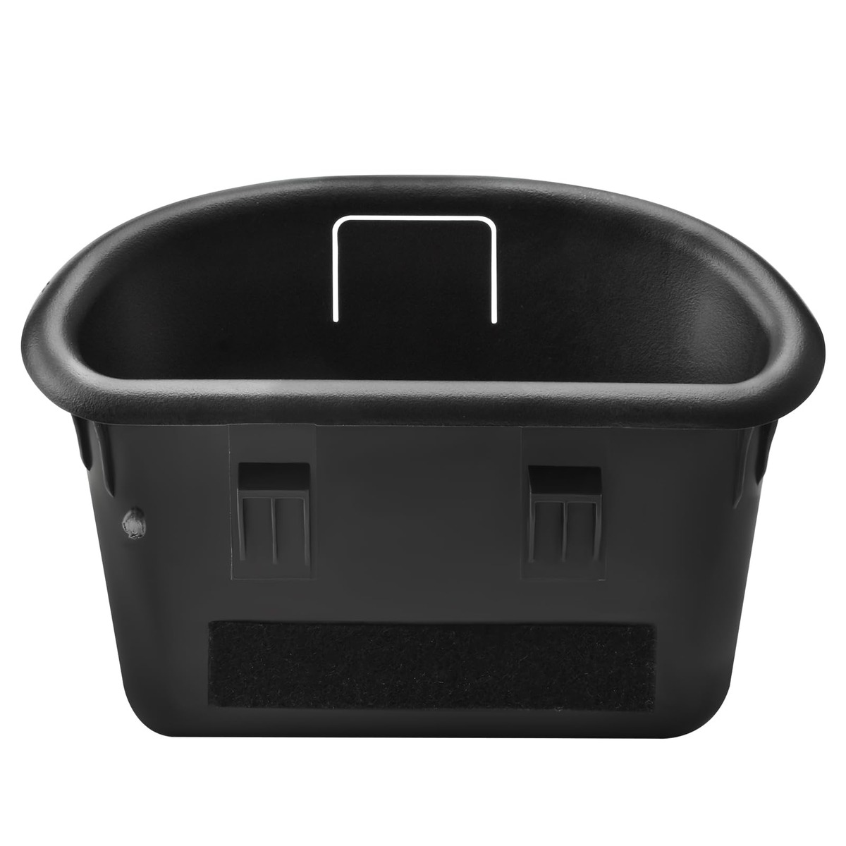 Quealzaraリアトランク内側ハンドルテールゲートリフトハンドルKIA Sportage 2018-2022と互換性のあるヒュンダイコナ ...