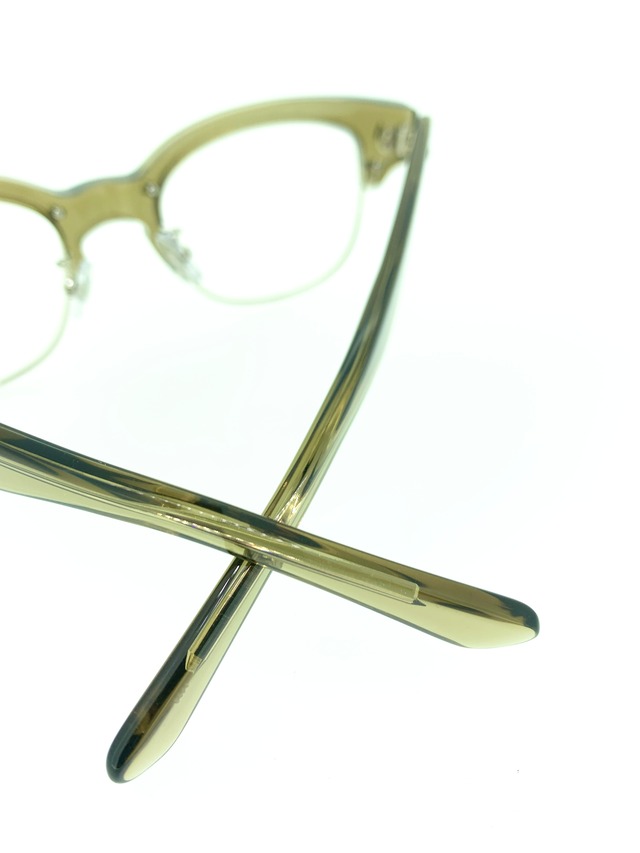EFFECTOR LARGO/KH | メガネ工房 BASE店
