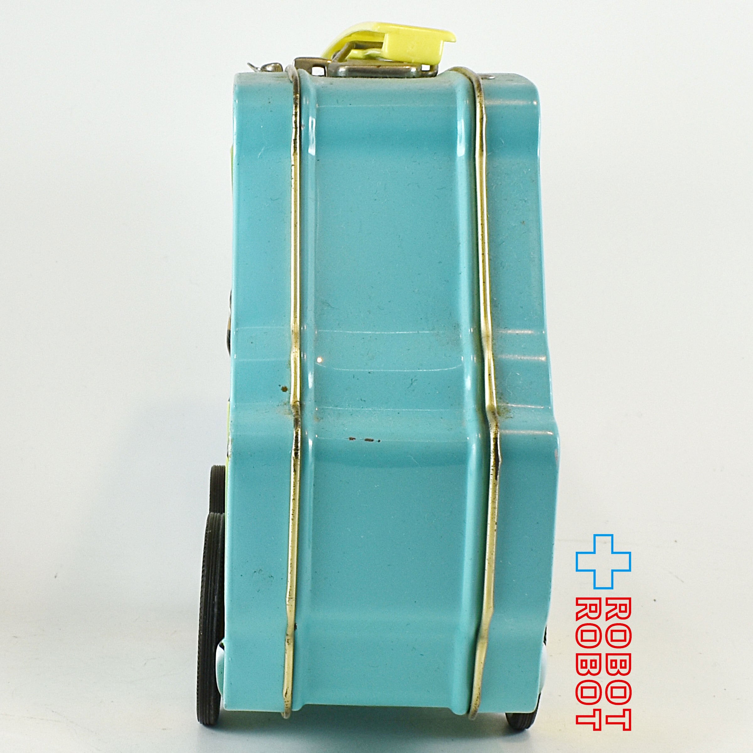 スクービー・ドゥー メタル ランチボックス 2000 | ROBOTROBOT