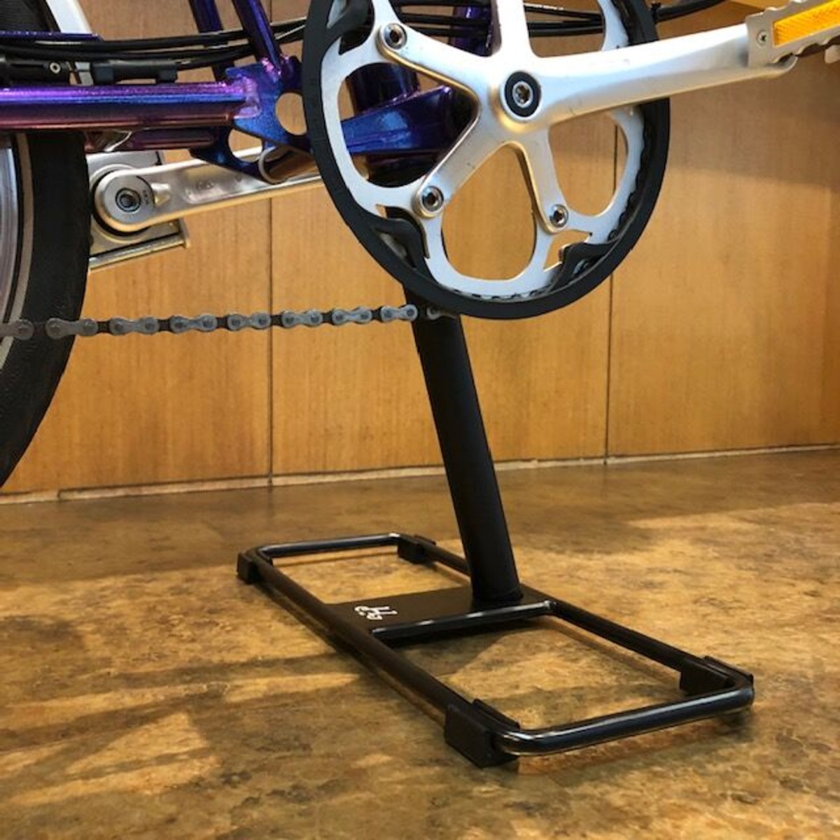 H&H Brompton Display Stand Ver.2 | LORO ONLINE STORE