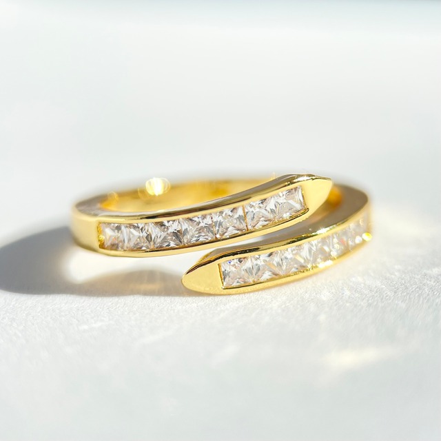 リング | shellmii