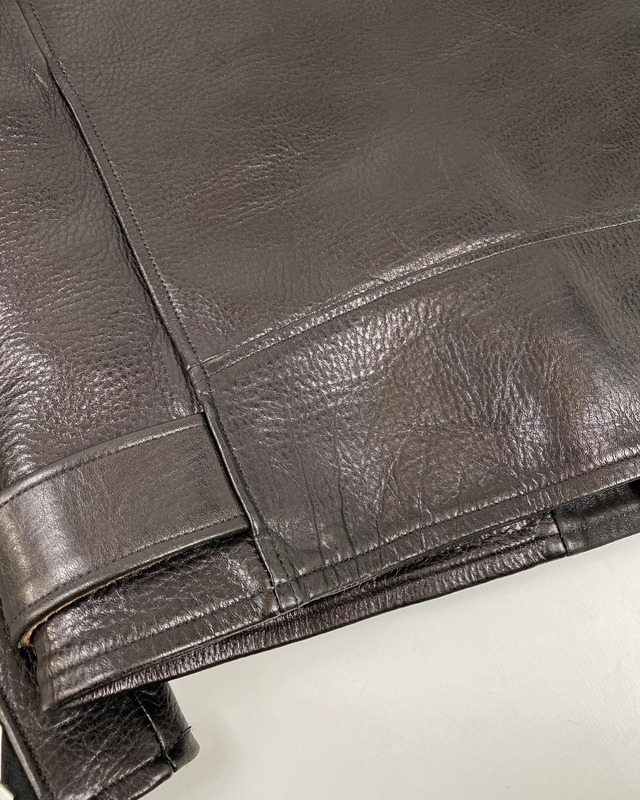 BOOTES【ARCTURUS/ｱｰｸﾄｩﾙｽ】ブラック | TiL (ティル）