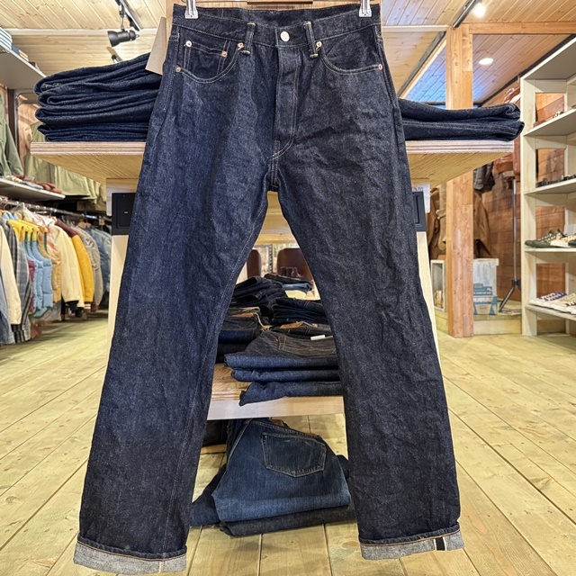 WAREHOUSE | JEANSHOUSE SOEN