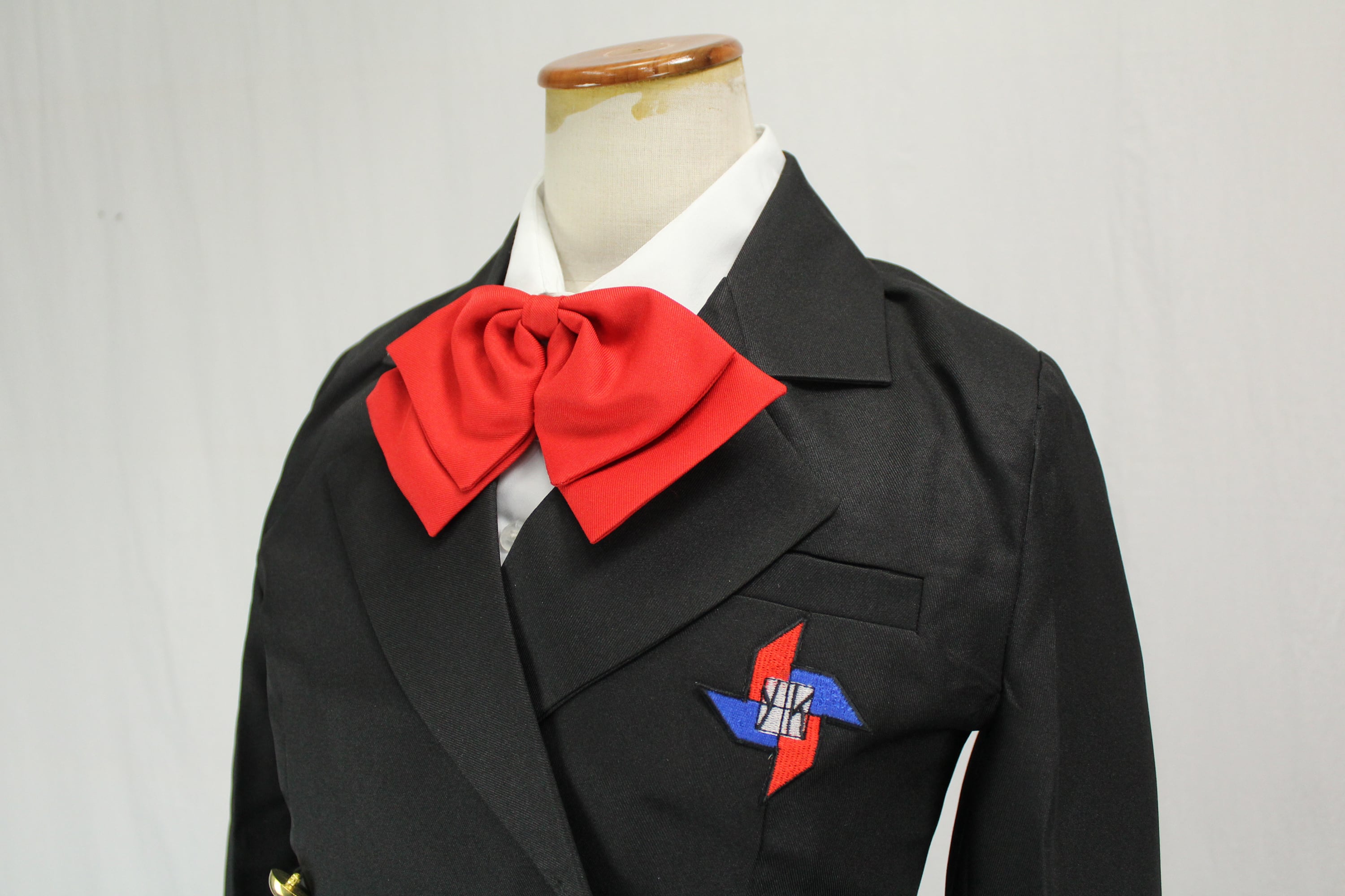 Another 風 夜見山北中学校 女子制服 ☆見崎鳴/赤沢泉美/桜木ゆかり