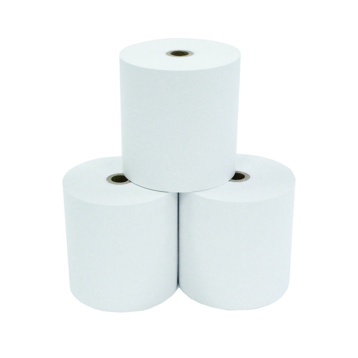 CASIO レジスター用 ロールペーパー TRP-8080-TW 18個 | enlink